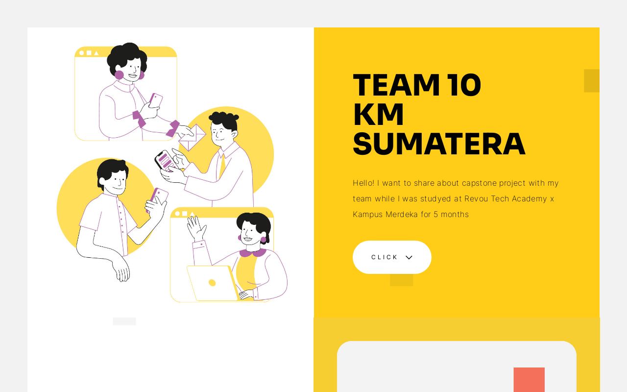 CAPSTONE PROJECT TEAM 10